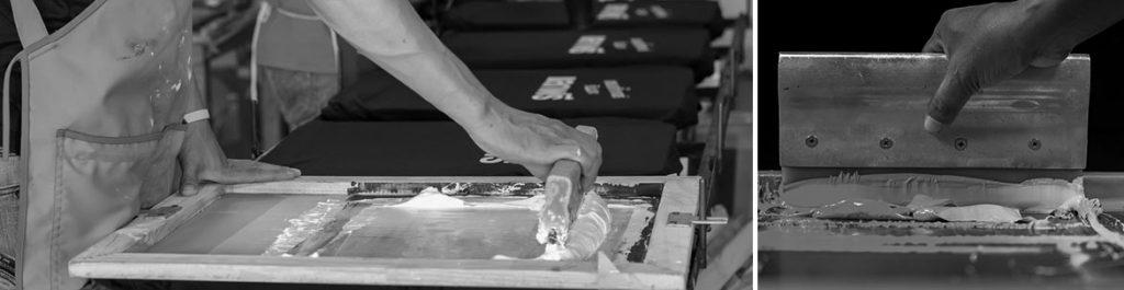 Silk Screen Printing – African Mediums